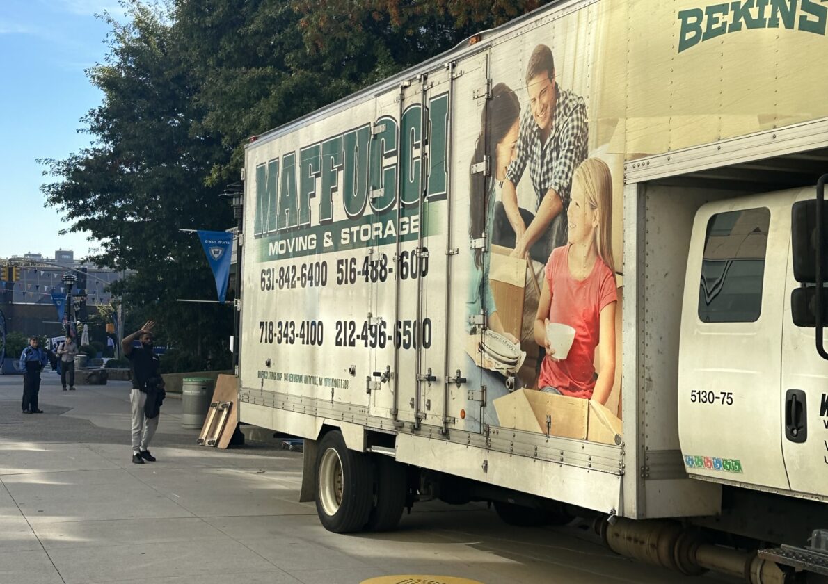 Latest News & Press Releases | Maffucci Moving & Storage