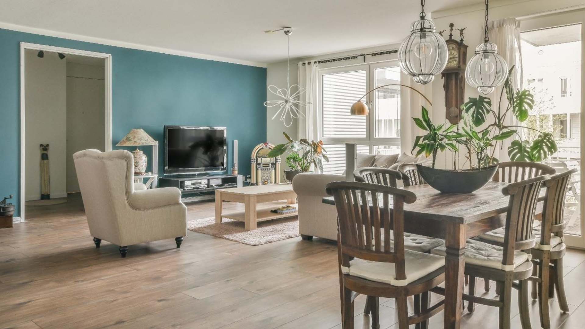 Decluttering, Home Staging, and Storage Solutions | Maffucci Moving