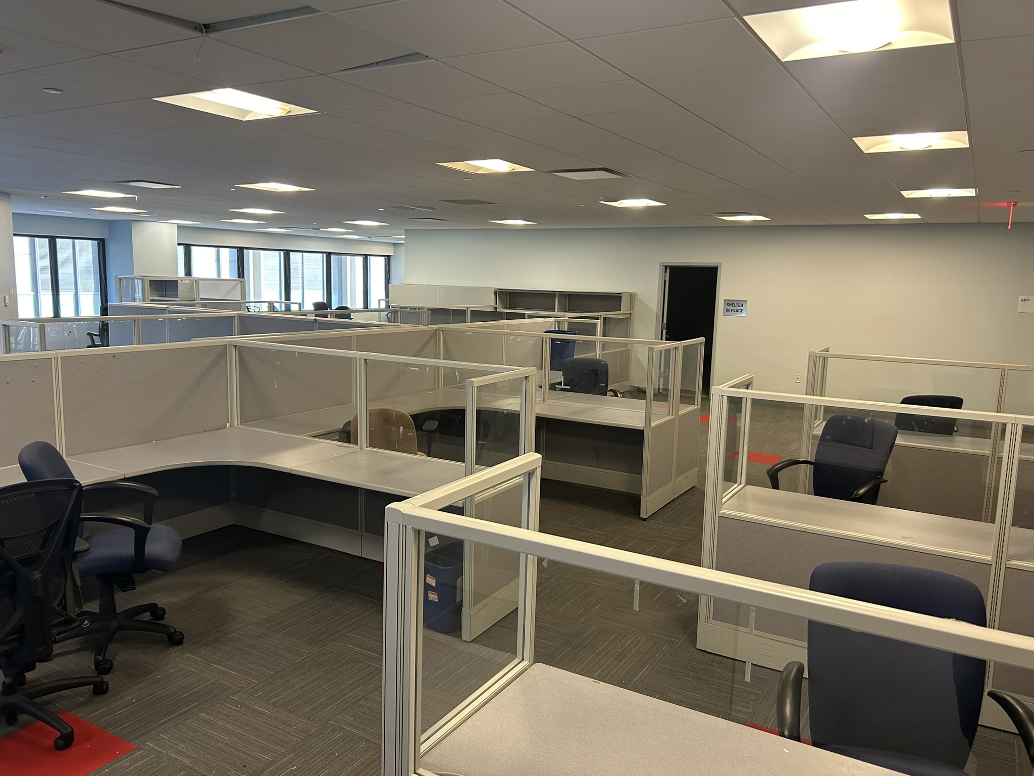 Commercial Liquidators & Decommissioning | Maffucci Moving