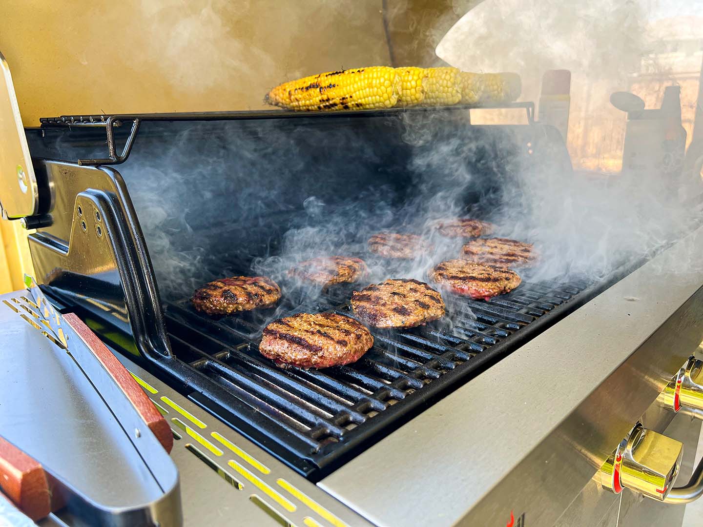 Tips for Packing a Grill For Relocation | Maffucci Moving