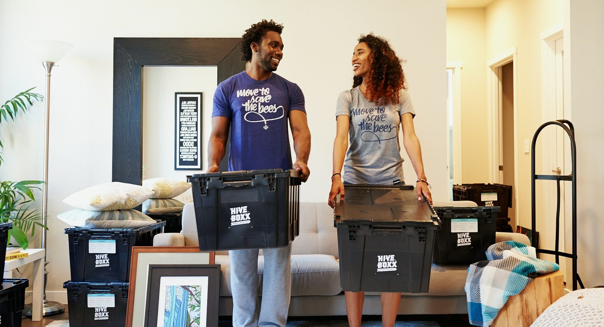 Tips for Moving into an Apartment Building with No Elevator